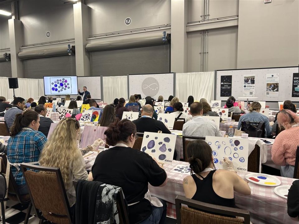 Veterinary Future Society » WVC 2024 Gives a Future Glimpse of ...